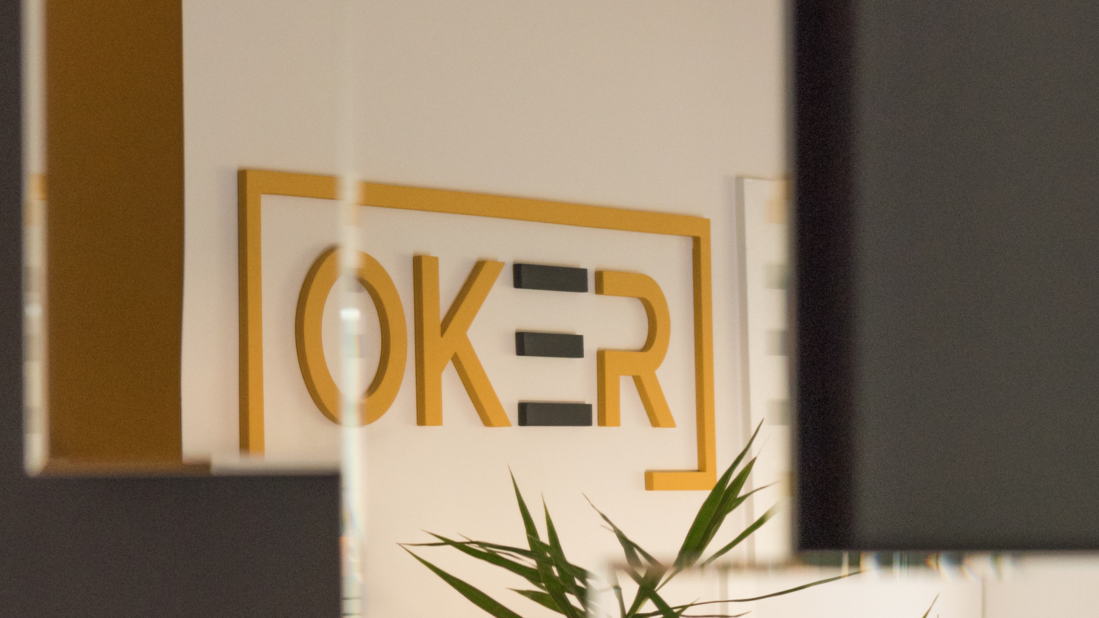 Sfeer | OKER Tasting Room